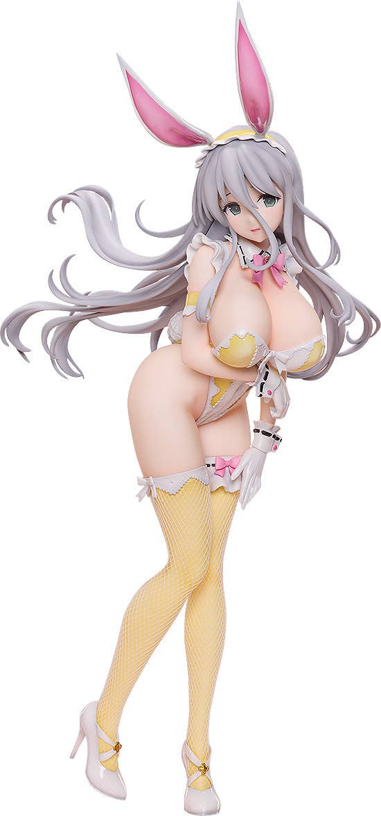Shinobi Master Senran Kagura NEW LINK: Gekko Bunny Ver. | HLJ.com