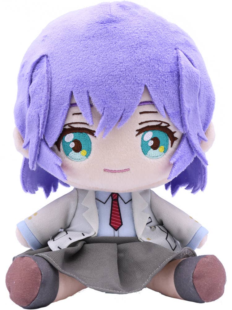 A Couple of Cuckoos: Stuffed Hiro Segawa | HLJ.com
