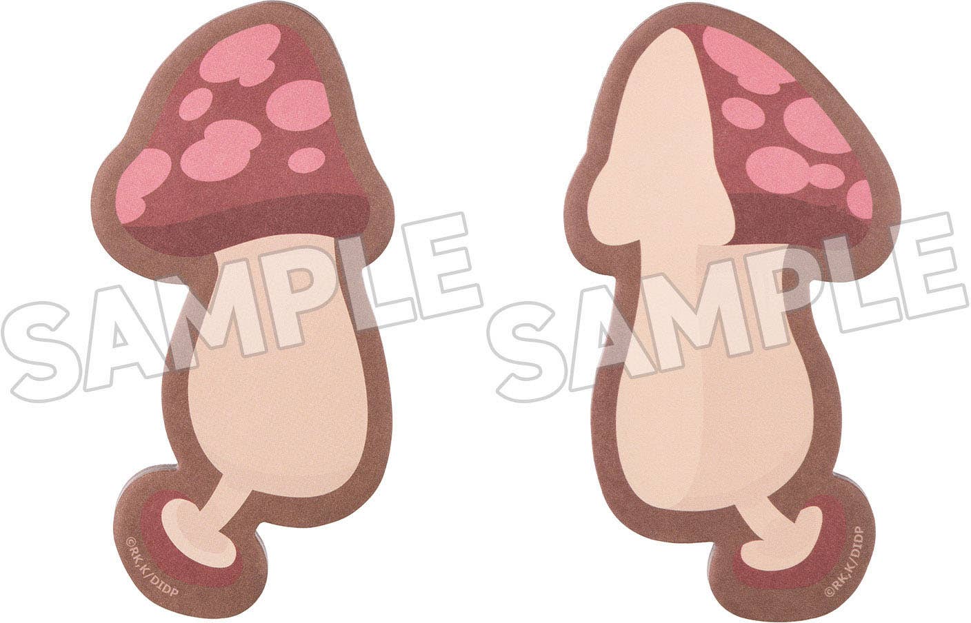 Delicious in Dungeon Sticky Notes B | HLJ.com