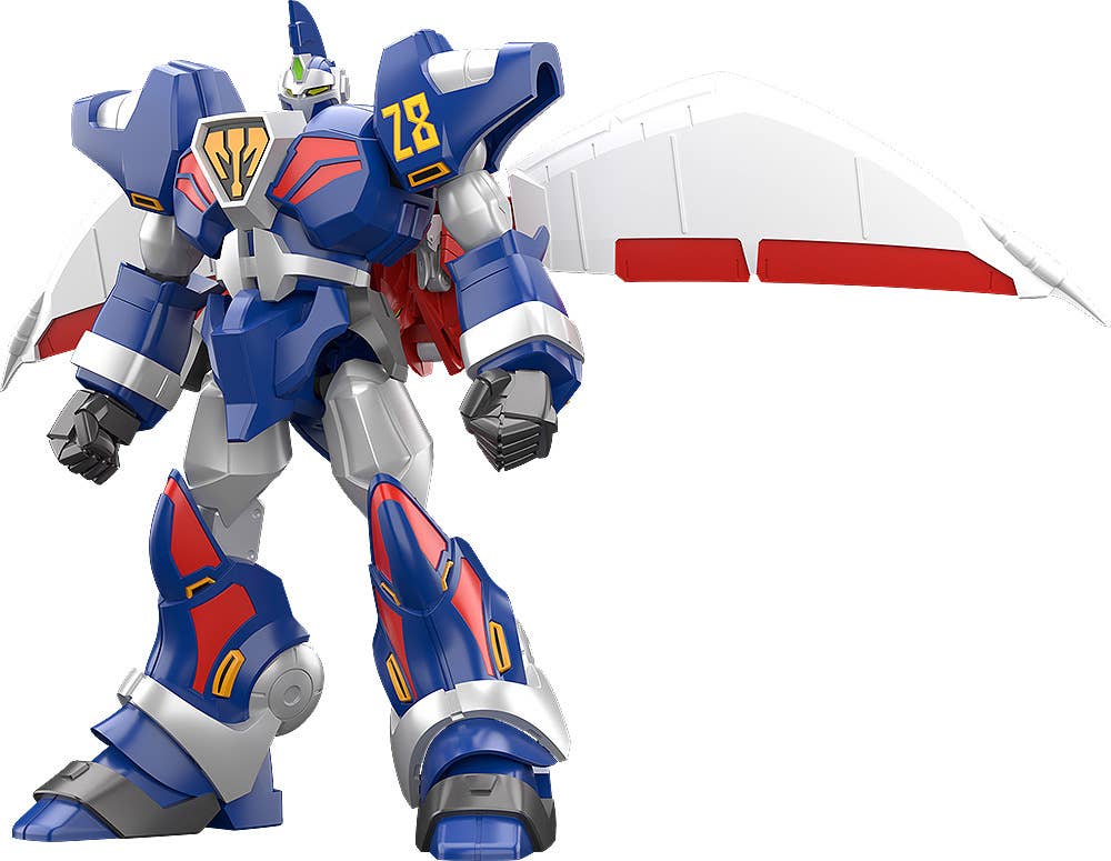 MODEROID Tetsujin 28 FX & Tetsujin 17 Phoenix (Tetsujin 28 FX) | HLJ.com