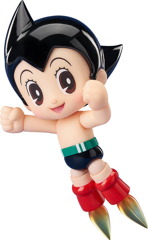 Nendoroid Astro Boy (Astro Boy) | HLJ.com
