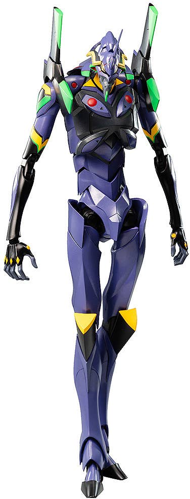 ROBO-DOU Evangelion 13 (Evangelion: New Theatrical Edition) | HLJ.com