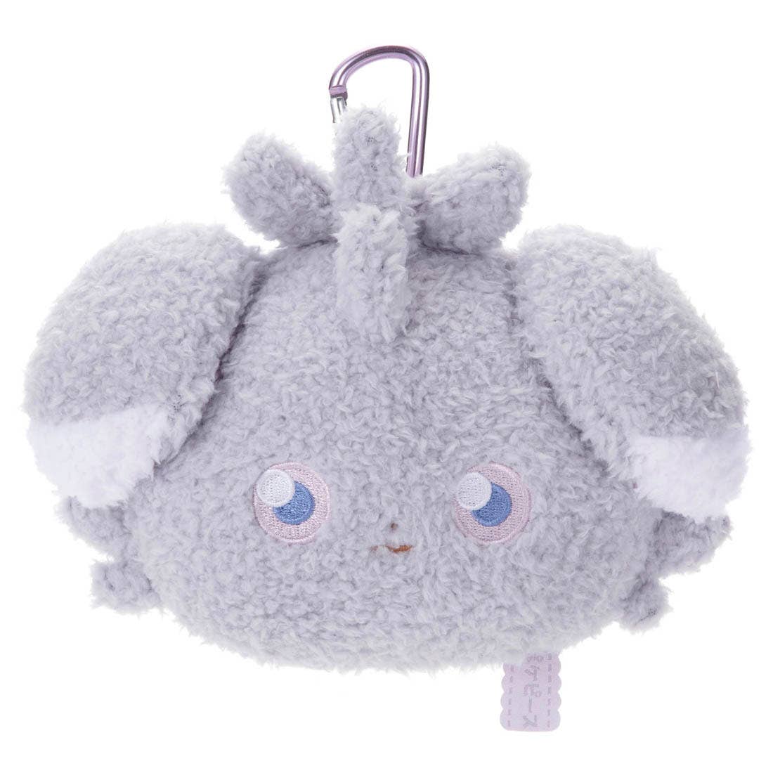 Pokepiece Stuffed Toy Pouch Espurr | HLJ.com